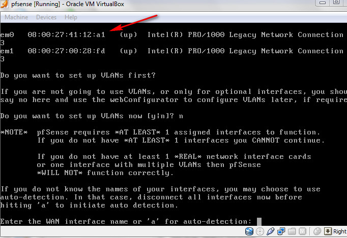 Smoothwall & pfSense - Smart Home, Network & Security - Neowin