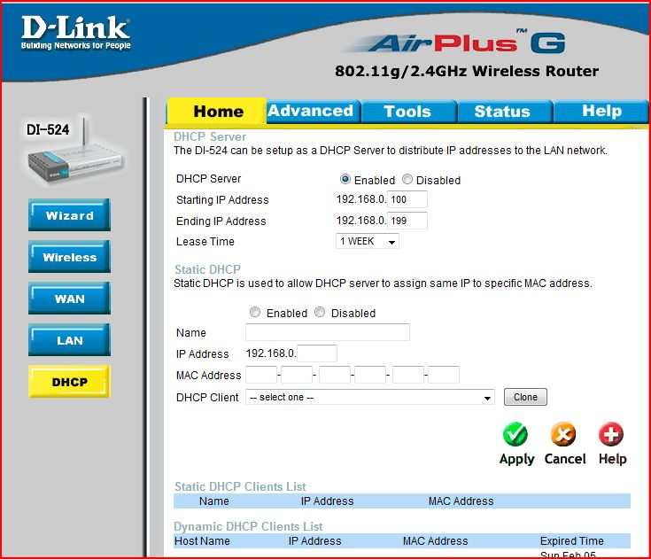 Connecting to a printer through 2 routers - Smart Home, Network ...