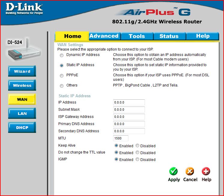 Connecting to a printer through 2 routers - Smart Home, Network ...