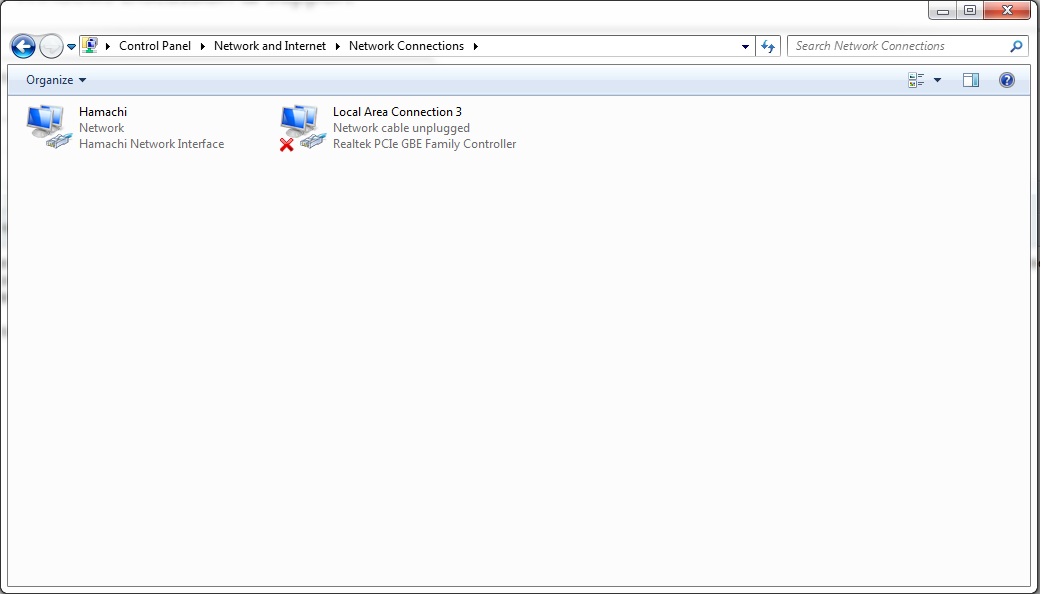 [Win7] Wireless Network Connection Deleted - Microsoft (Windows) - Neowin
