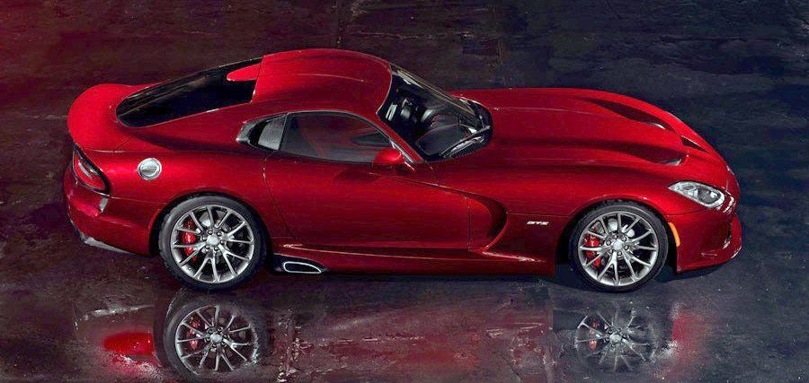 Hottest new cars - The Neobahn - Neowin