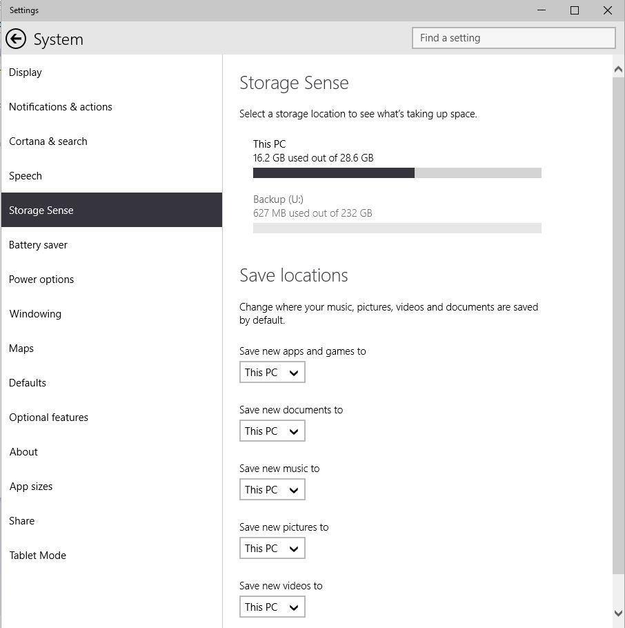 Does Windows 10 use memory cards? - The Fast Ring (Insider Previews ...