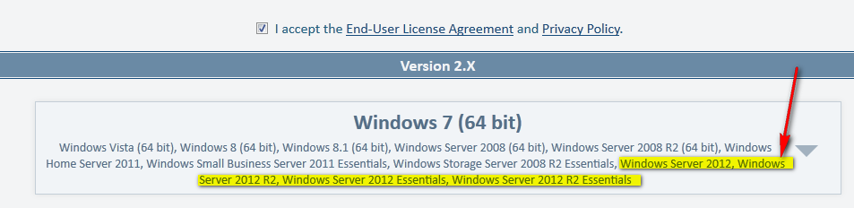 Storage spaces problems - Microsoft (Windows) - Neowin