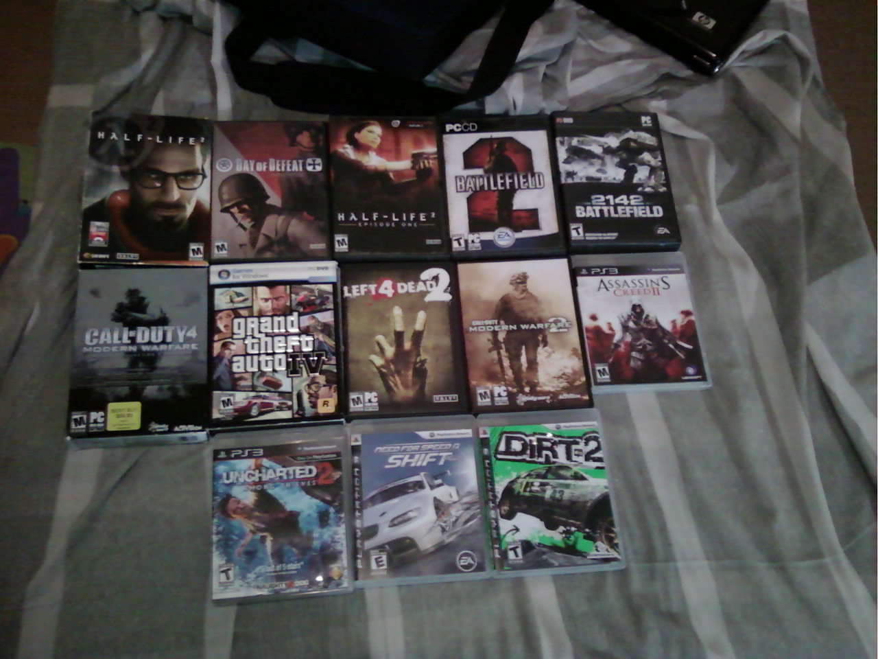 Show Off Your Game Collection! - Gamers' Hangout - Neowin