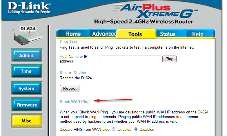 How to ping IP? - Smart Home, Network & Security - Neowin
