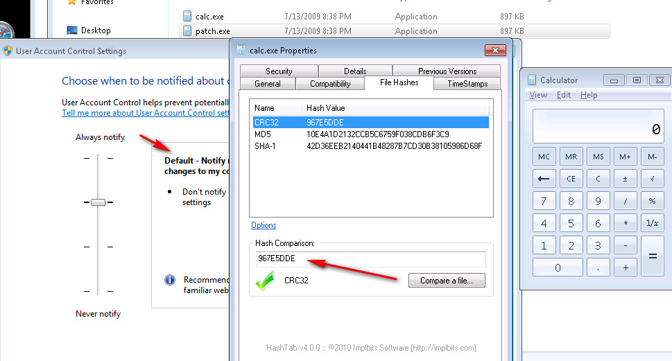 How do I prevent Windows 7 from forcing UAC prompt - Microsoft (Windows ...