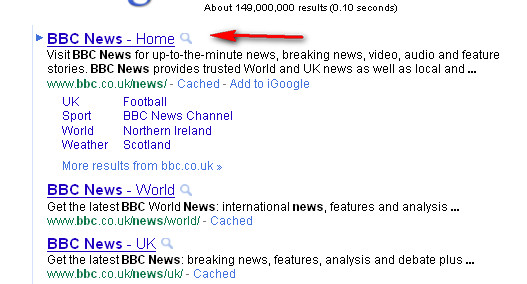 Cannot ban/block BBC news site. - Smart Home, Network & Security - Neowin