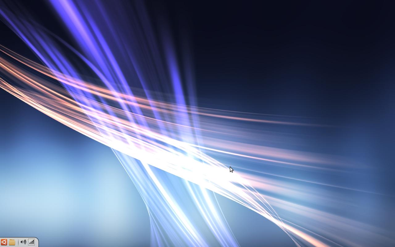 GNU / Linux February 2011 Desktops - Linux - Neowin