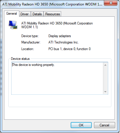 Need help installing ATI driver - Software Discussion & Support - Neowin