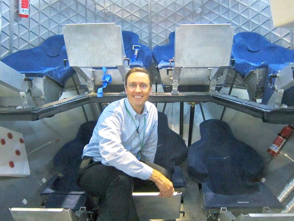 SpaceX updates (Grasshopper RLV) - Science News & Discussion - Neowin