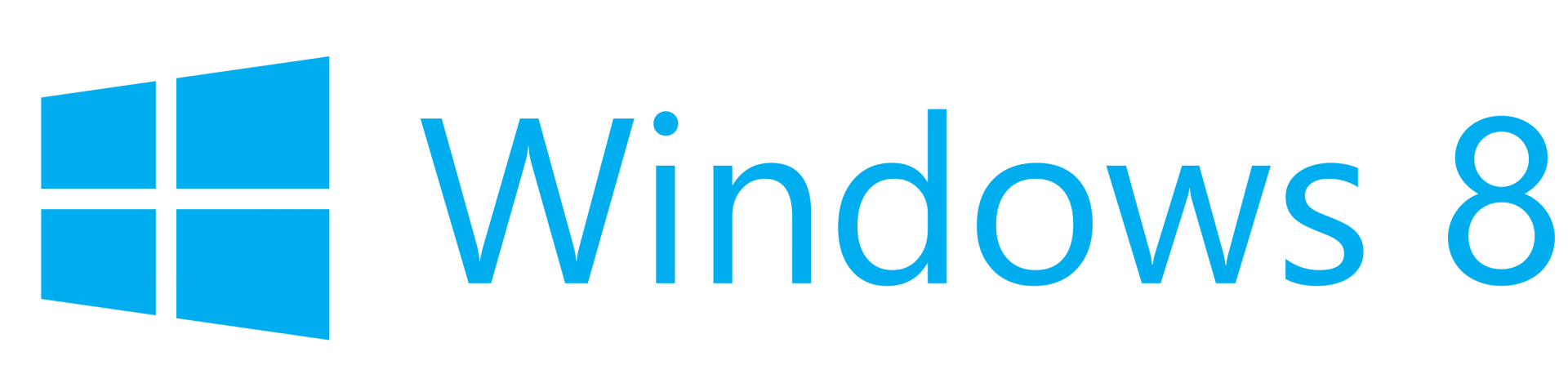 I made a high rez of Windows 8 logo - Microsoft (Windows) - Neowin