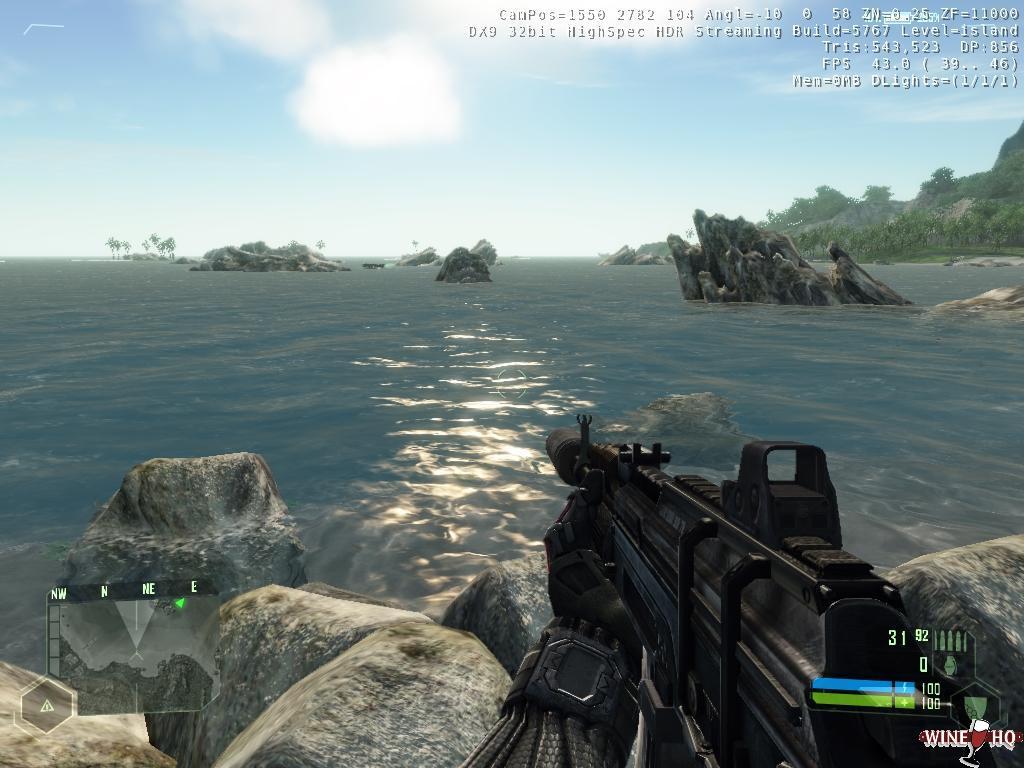 Ubuntu Beats Windows 7 - Linux - Neowin