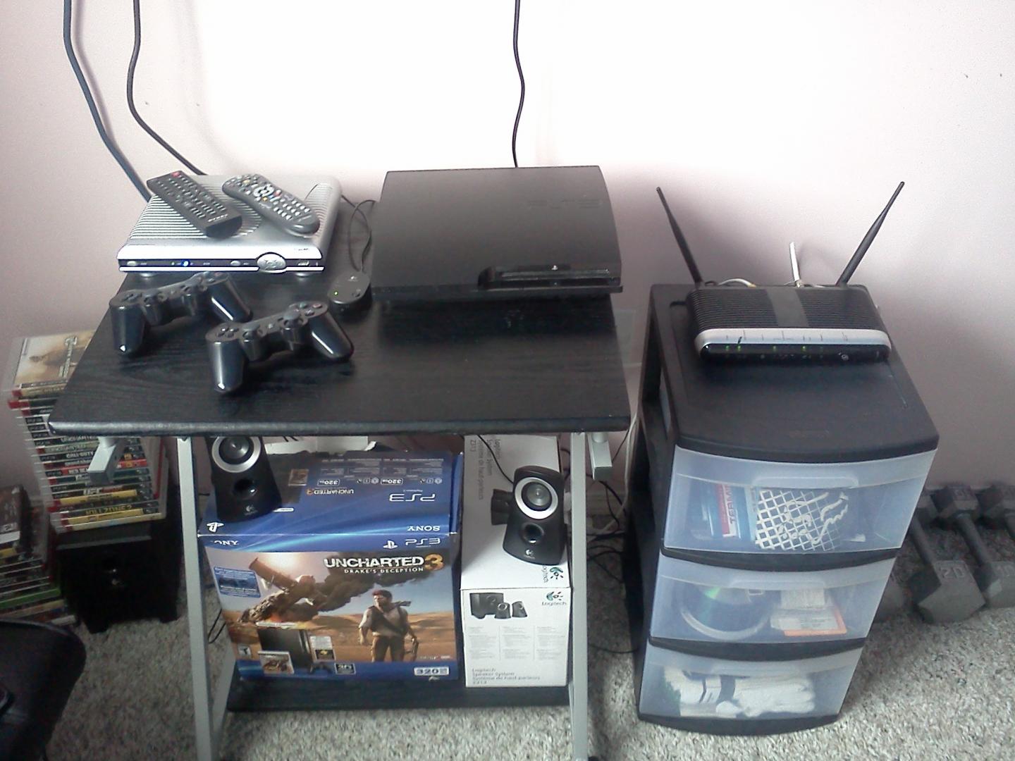 [Official] Gaming Setups Thread 2012 (PC & Console) - Gamers' Hangout ...