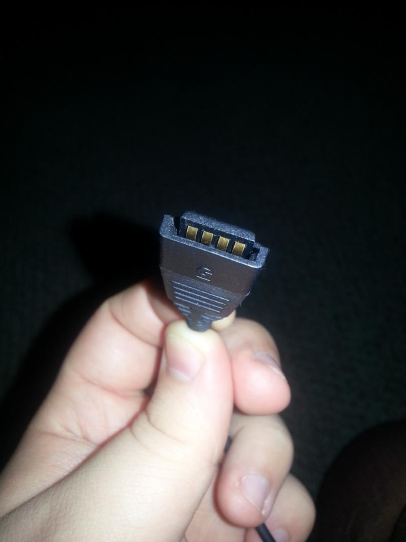 USB Adapter for VXI Passport 21 Headset - Hardware Hangout - Neowin