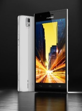 Huawei reveals 'fastest smartphone in the world' - Back Page News - Neowin