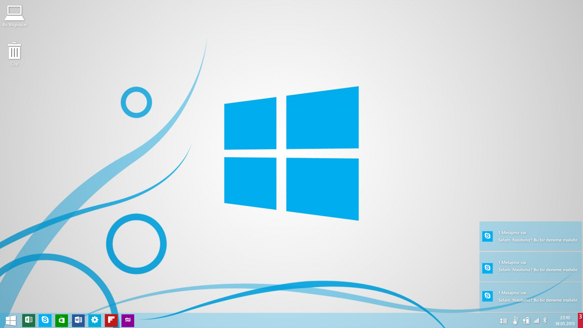 Windows 9 Concept - A Tablet/Desktop Metro Firefox - Microsoft (Windows ...