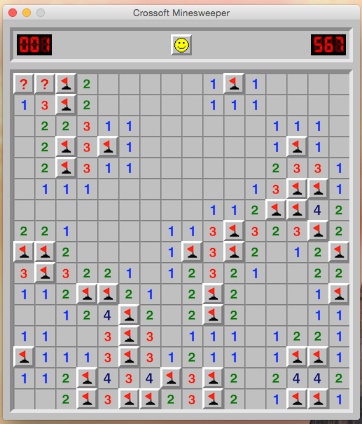 Question About Minesweeper - PC Gaming - Neowin