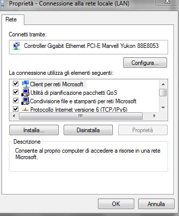 i'm online connected Marvell Yukon 88E8053 but not for windows7 ...