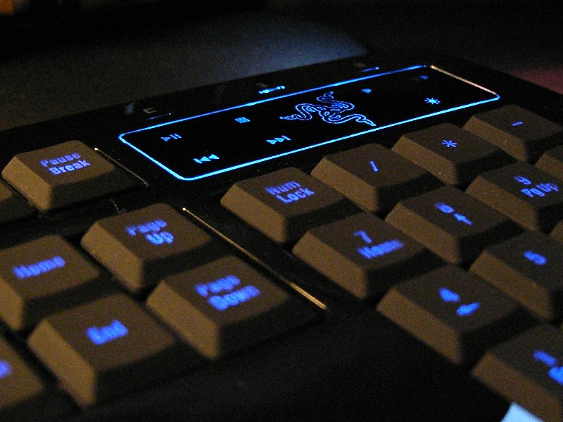 Show us your workstations! - Hardware Hangout - Neowin