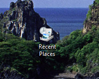 How do I remove this icon from the desktop? - Microsoft (Windows) - Neowin