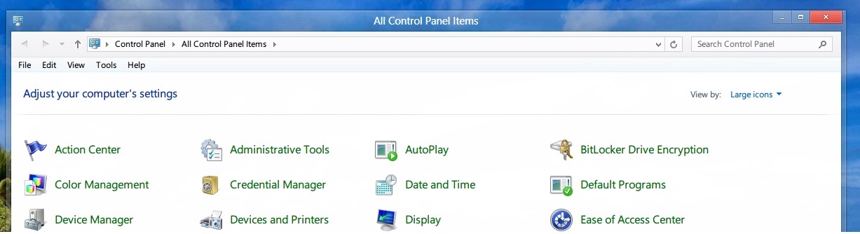 The best Windows 8 theme - It's absolutely amazing - Tips, Tweaks ...