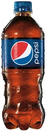 Pepsi rolls out a new shape for bottle - Real World News - Neowin