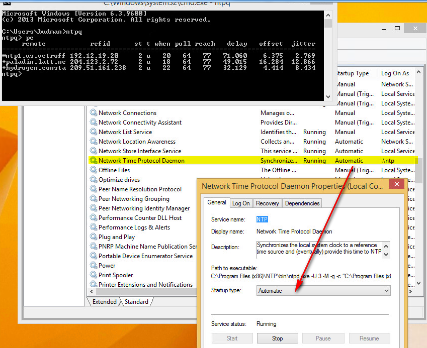 Windows 8.1 Time Problems - Microsoft (Windows) - Neowin