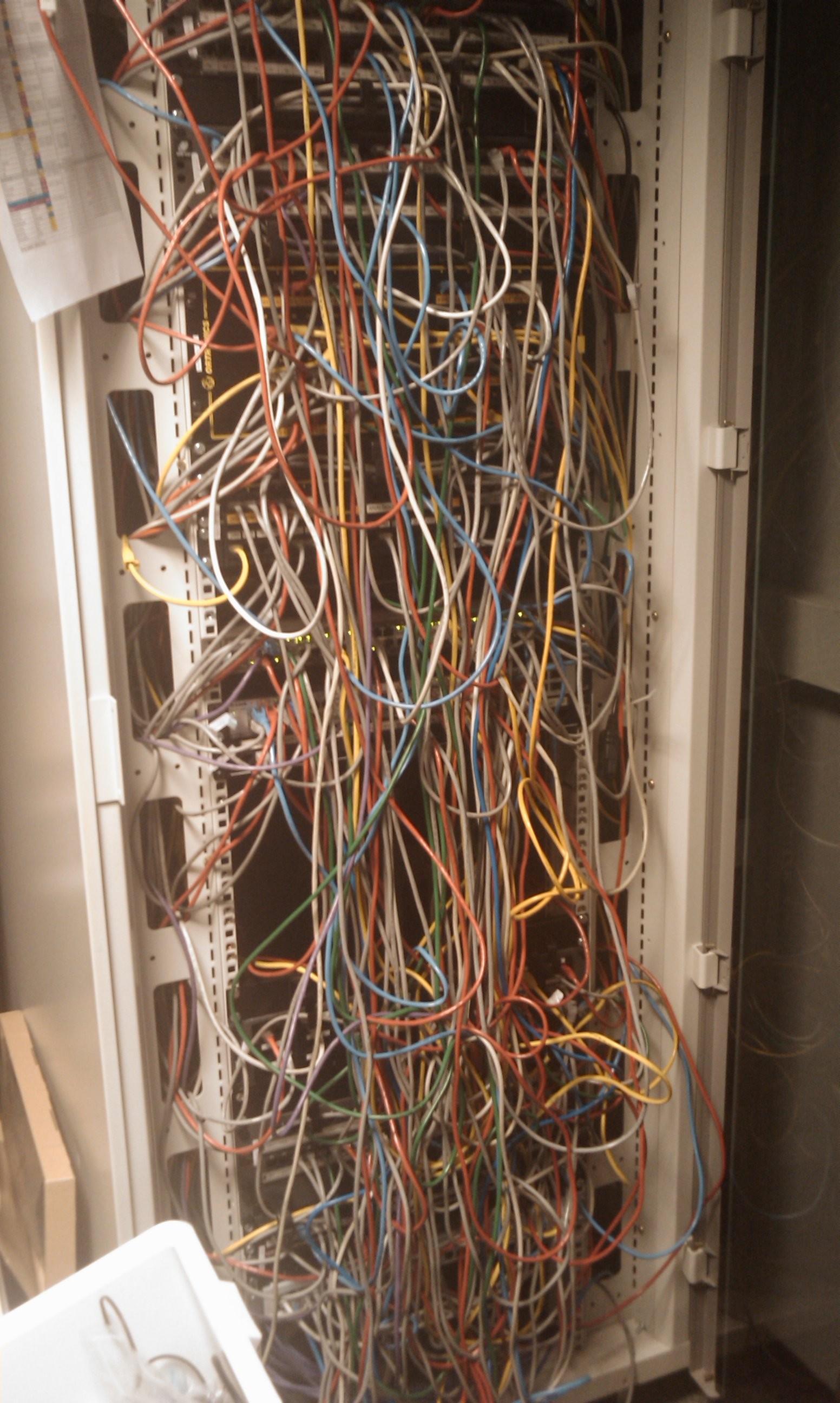 Failing Switch - Smart Home, Network & Security - Neowin