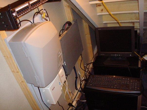 Pictures of your home network - Smart Home, Network & Security - Neowin