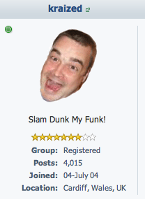 Foolish Avatars - Site & Forum Issues - Neowin