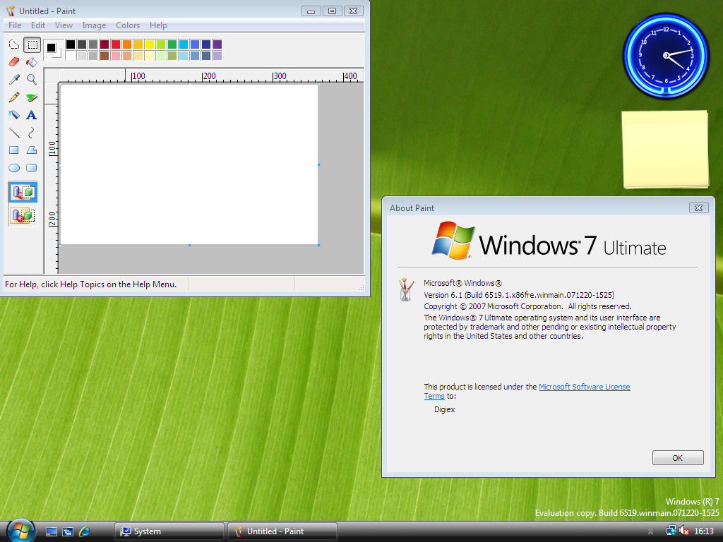 Windows 8 Pre-M3 Build 7955 - Page 2 - The Fast Ring (Insider Previews ...