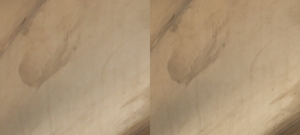 10mb JPEG vs 2mb jpeg - Digital Camera Lab - Neowin