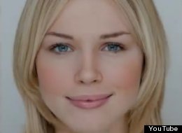 Britain's most beautiful face - Real World News - Neowin