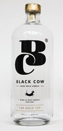 British Dairy Farmer Creates Pure Milk Vodka - Real World News - Neowin