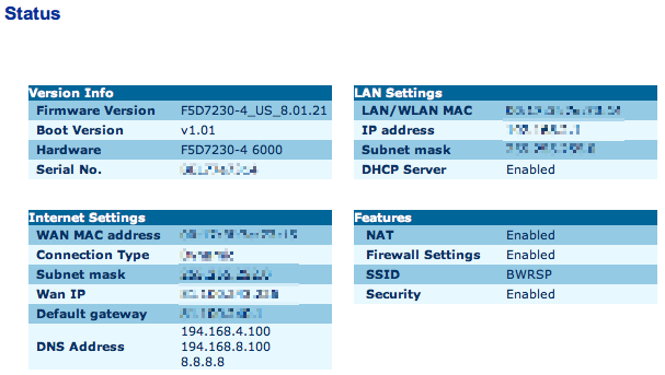 How do I force my router to use Google's DNS servers? - Smart Home ...