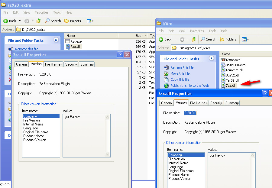 Which is best compression software? - Software Discussion & Support ...