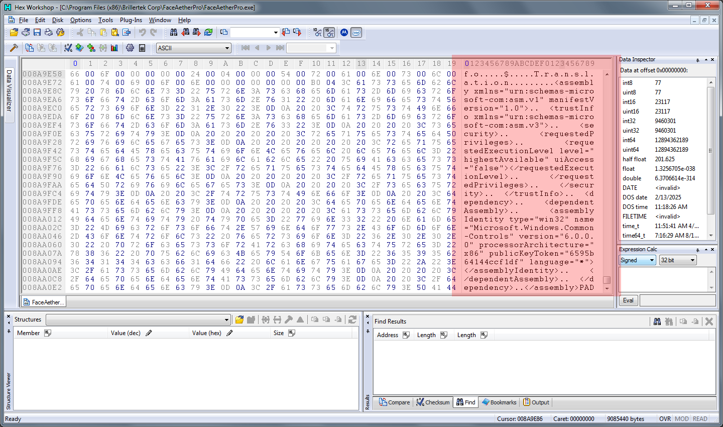 [Win7 (64 bit)] Visual C++ 2005 Redistributable - Microsoft (Windows ...