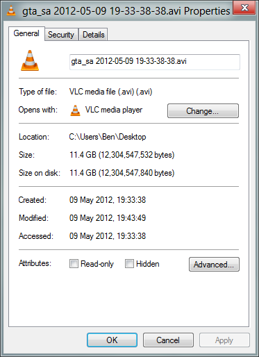 Codecs? Fraps Video problems. - Microsoft (Windows) - Neowin