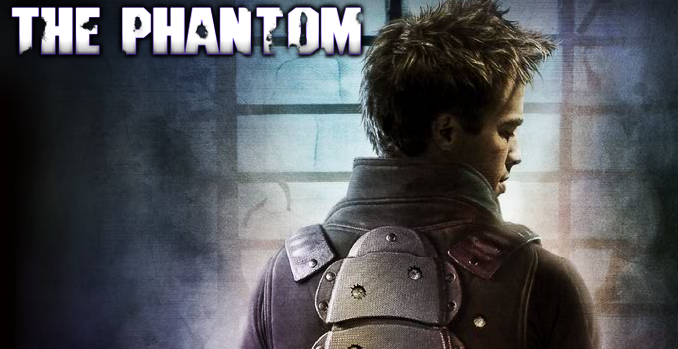 The Phantom (Syfy Series) - The Media Room - Neowin