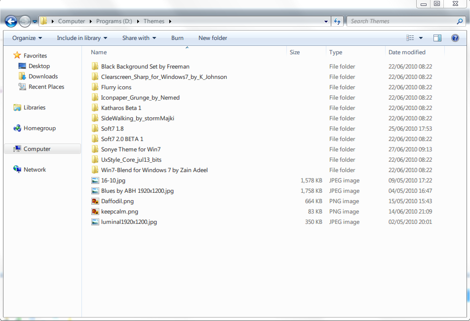 [search] awesome WM for Windows - Tips, Tweaks & Customization - Neowin