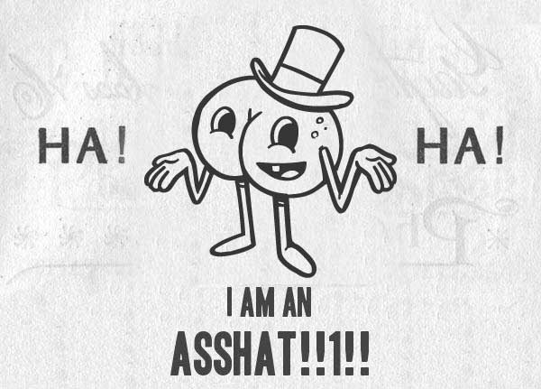 [Pic] Could this be the lulzsec logo lol ? - Jokes & Funny Stuff - Neowin