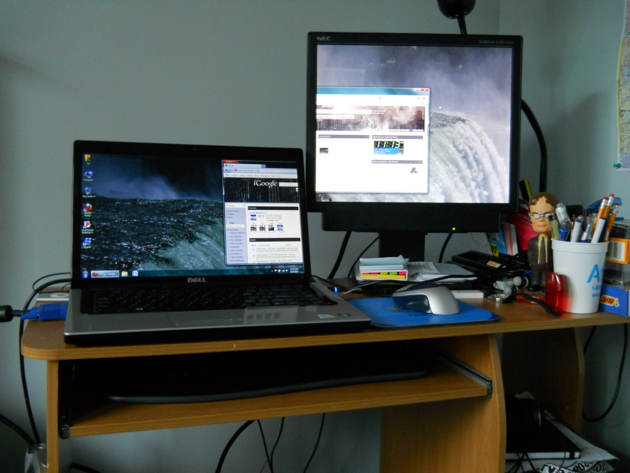 Show us your workstations! - Page 9 - Hardware Hangout - Neowin