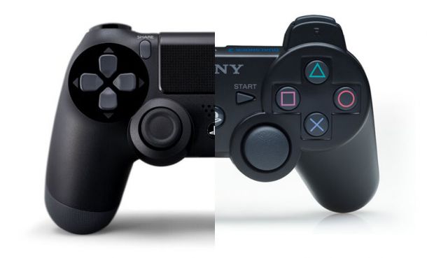 I Really Like The New Dual Shock Controller - PlayStation - Neowin
