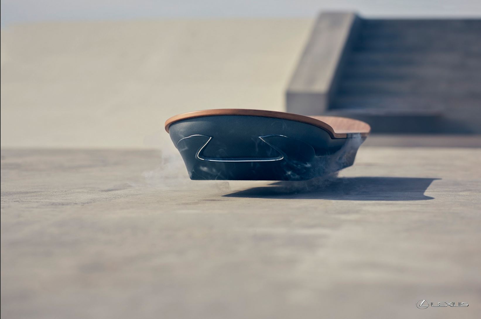 Lexus has built a real life, working Hoverboard - Science News ...