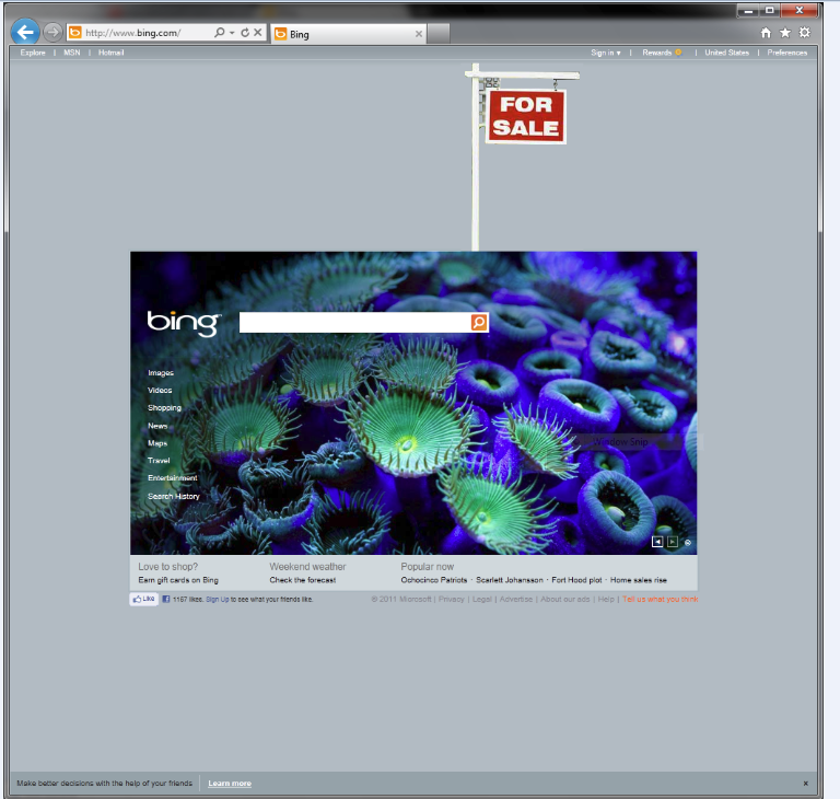 Why Microsoft Can - Back Page News - Neowin