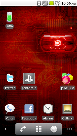 Android: What Are Your 7 Home Screens? - Hardware Hangout - Neowin