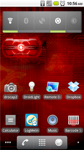 Android: What Are Your 7 Home Screens? - Hardware Hangout - Neowin