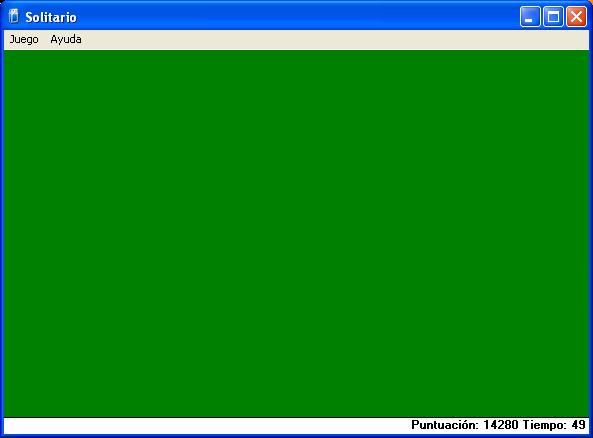 Whats the fastest time you beat SOLITAIRE? - PC Gaming - Neowin