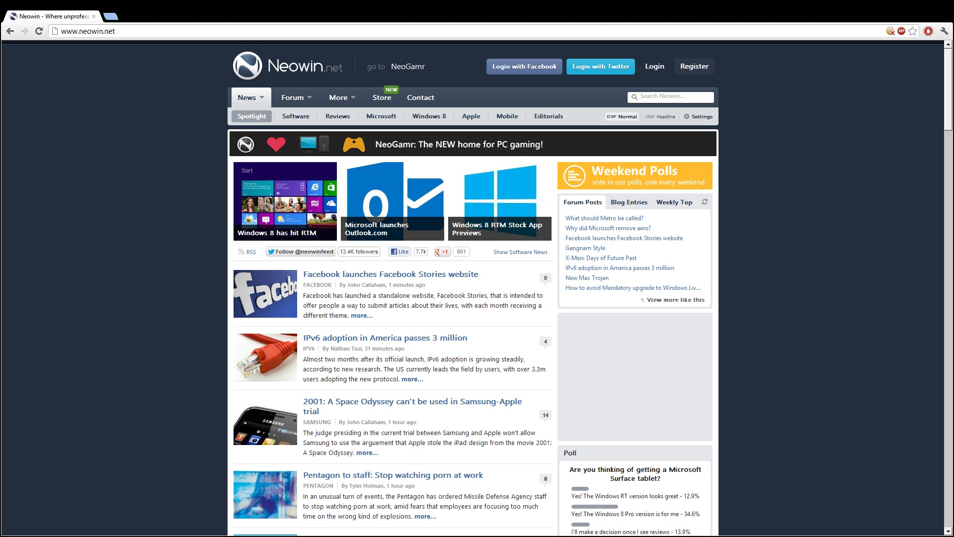 Chrome 21.0.1180.60 m with metro Chrome Browser - Back Page News - Neowin