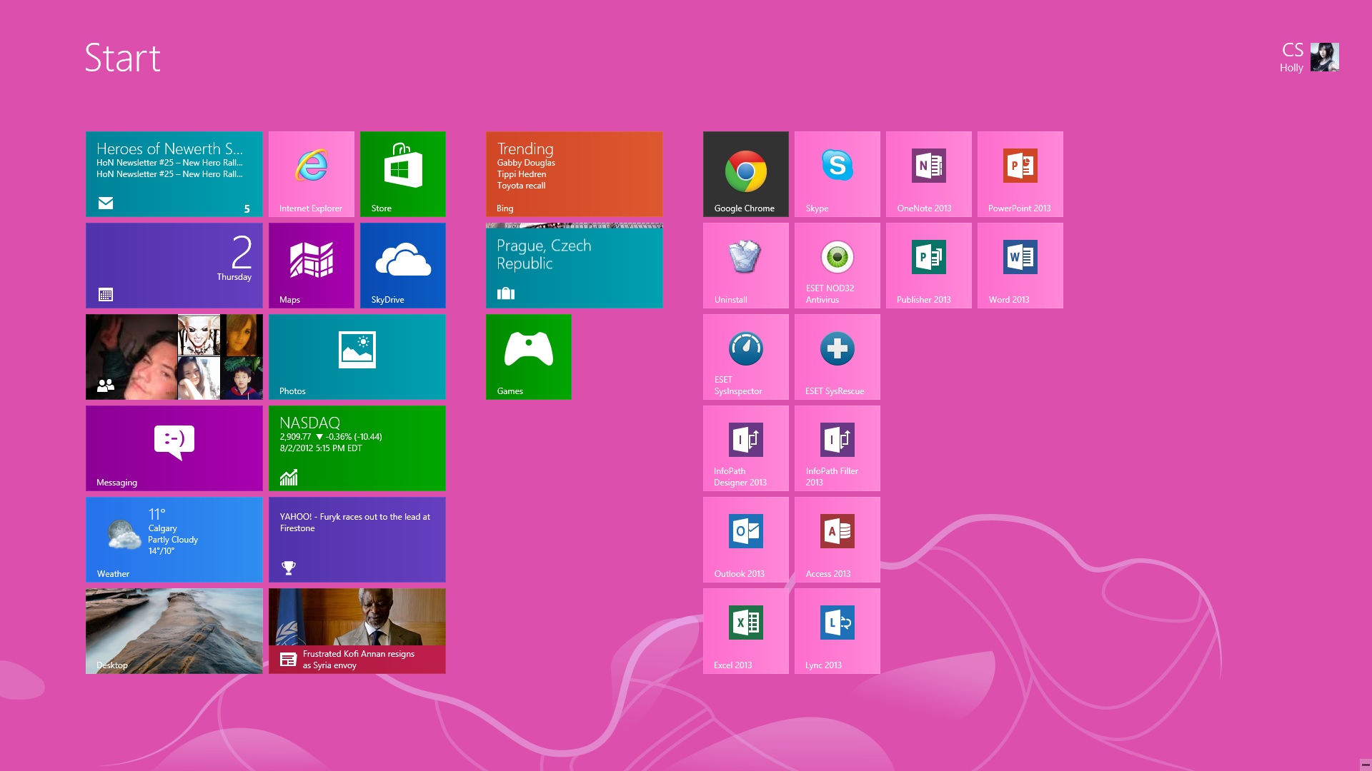 Chrome 21.0.1180.60 m with metro Chrome Browser - Back Page News - Neowin